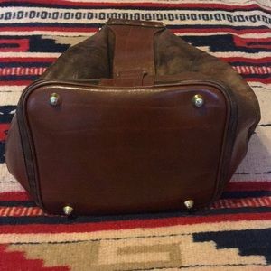 Alex | Bags | Rare Authentic Alex Leather Italian Handbag | Poshmark